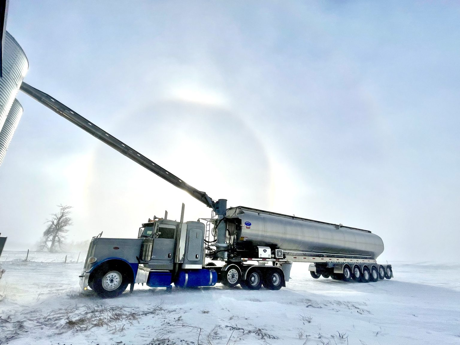 Hensley 12-15-12 Super Auger Units - Hensley Fabricating & Equipment, Inc.